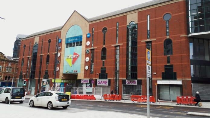 Leeds shopping centre redevelopment set to get the go-ahead | Global ...