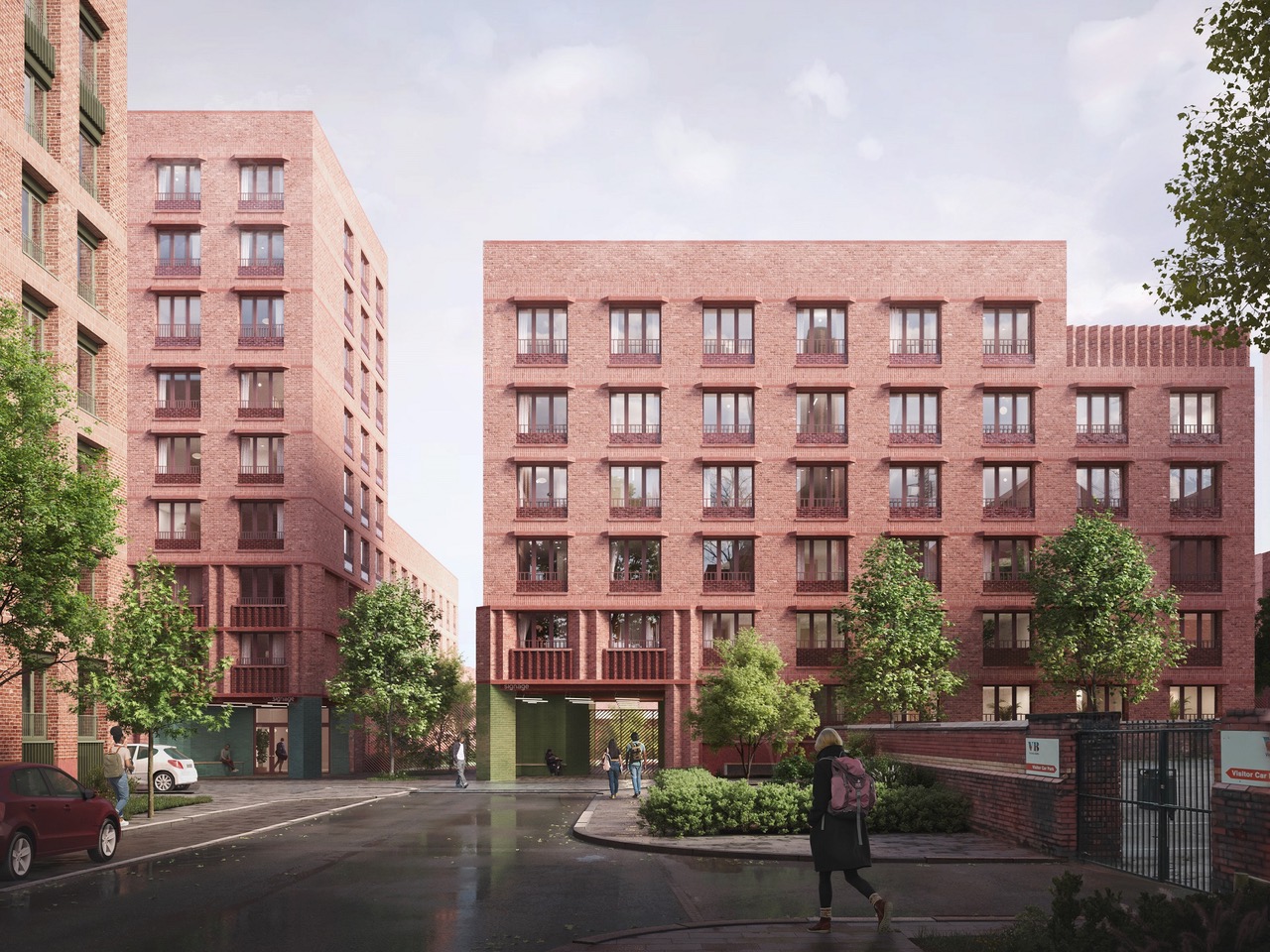 Empiric reports another year of strong rental growth | Global Student ...